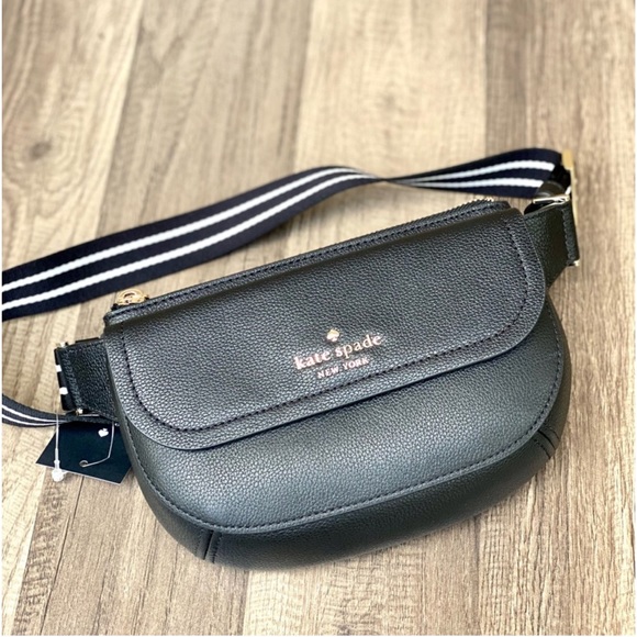 Kate Spade Cross Body Fanny Pack